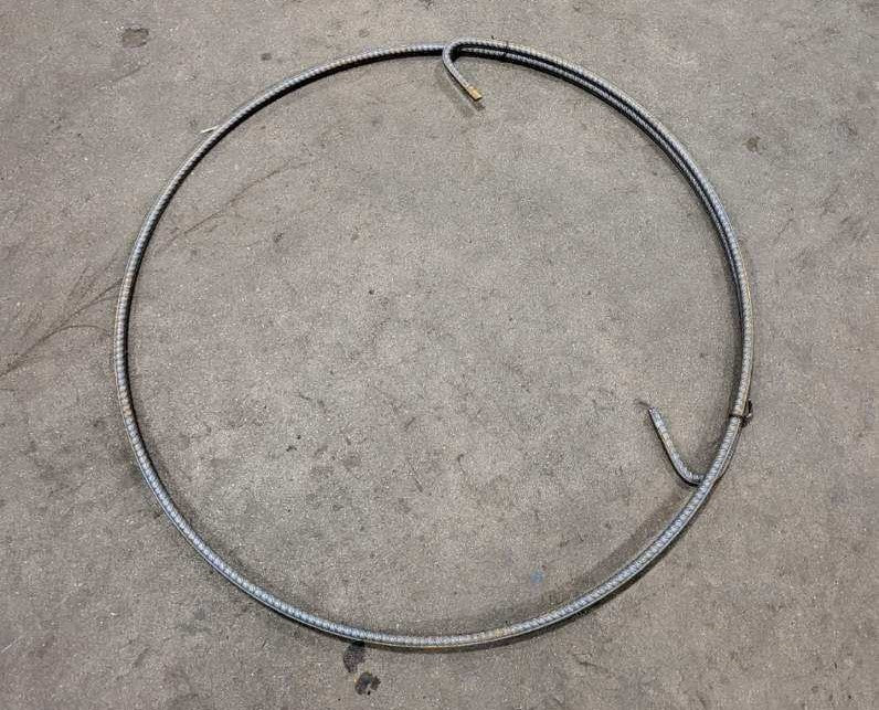 Rebar Rings & Hoops – Bolsinger Rebar Inc